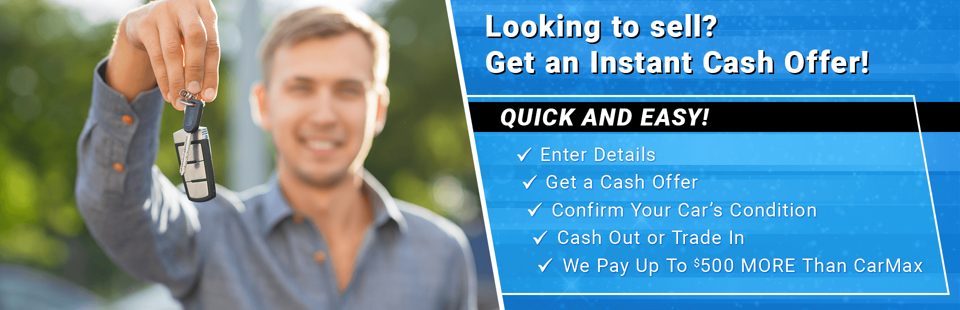 Used Vehicle Dealership Watauga TX | 1st Place Auto