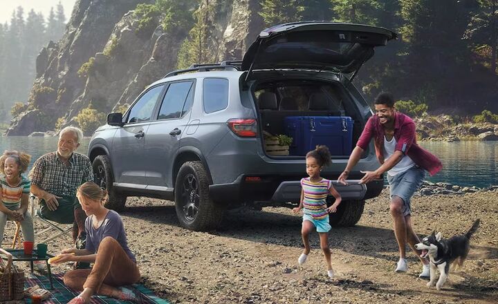 Honda Dealership Dartmouth MA