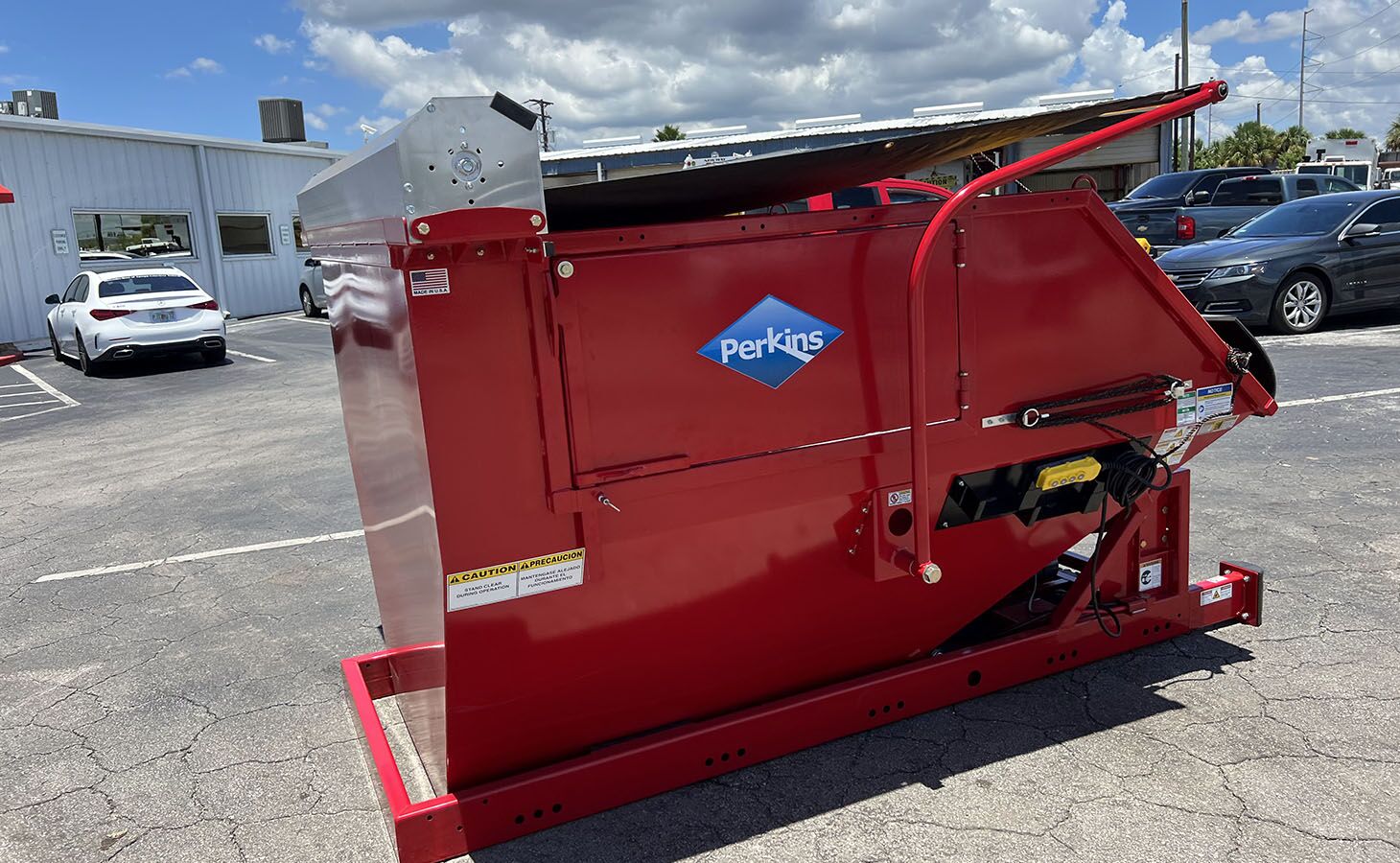 New and Used Truck Dealership Tampa FL | RDK Truck Sales