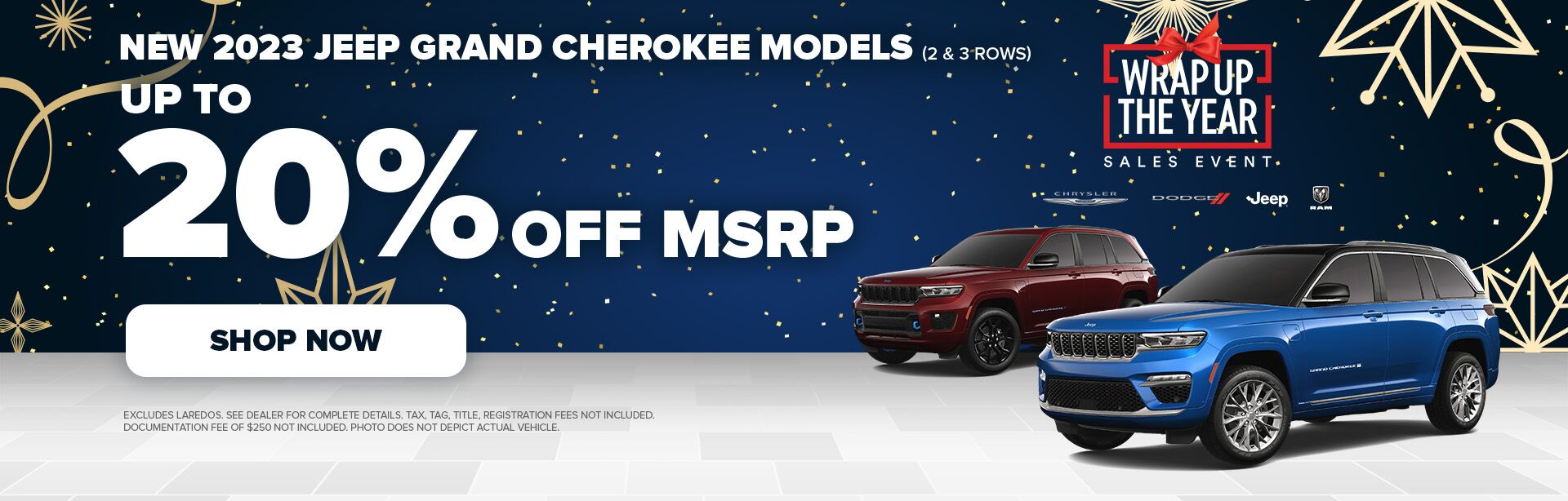 Jeep Dealer in Cincinnati OH | Mike Castrucci Chrysler Jeep Dodge Ram