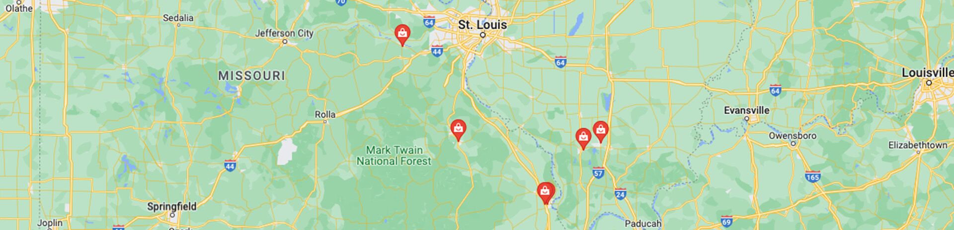 Used Vehicle Dealership Washington MO | Chris Auffenberg