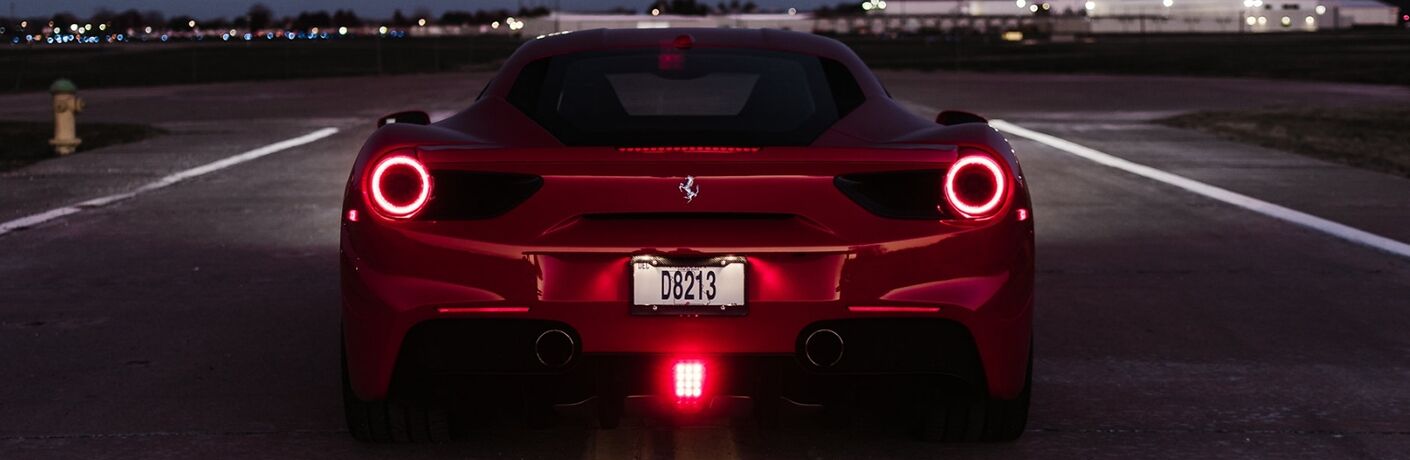 About RP Exotics LLC a dealership in St. Louis MO