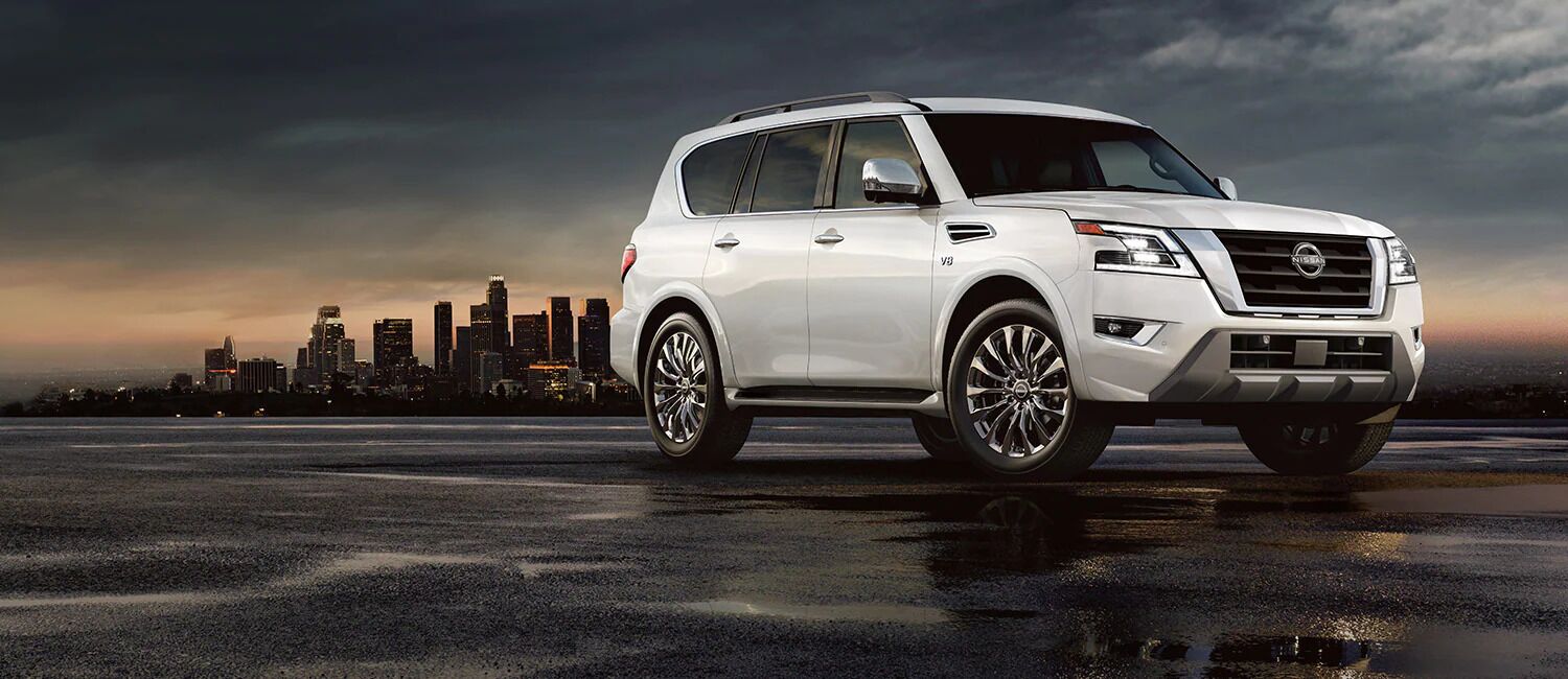 Nissan Dealership Ponce PR | New and Used Cars Henry Motors Nissan