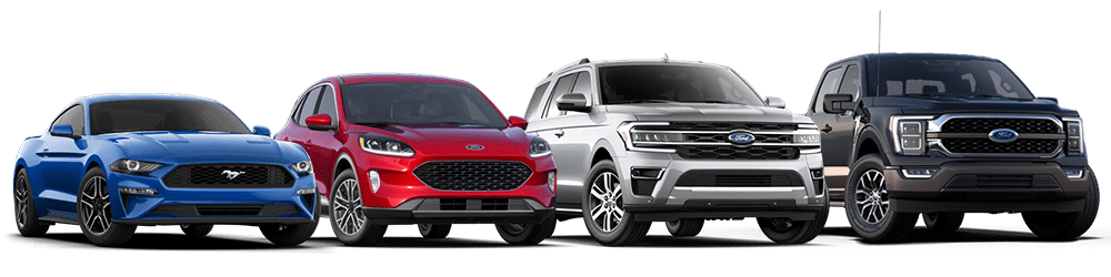Sherwood Ford - Ford Dealer in Sherwood Park