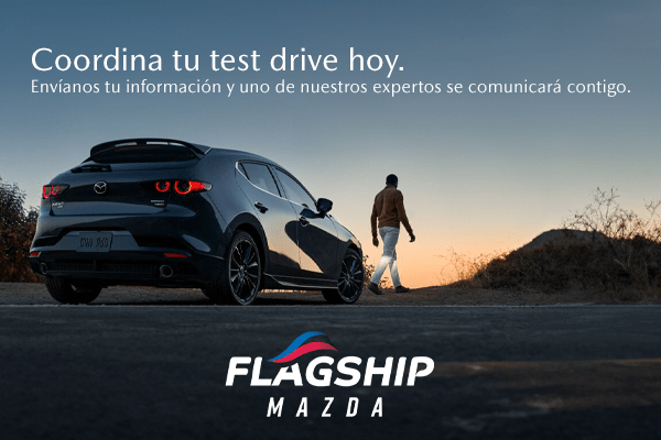 Mazda Dealership San Juan PR | Pre-Owned Cars Flagship Mazda