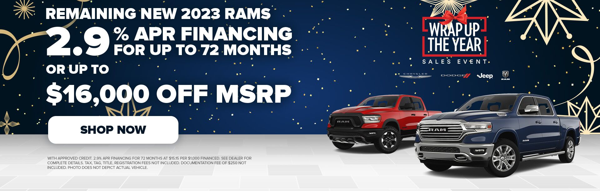 Jeep Dealer in Cincinnati OH | Mike Castrucci Chrysler Jeep Dodge Ram