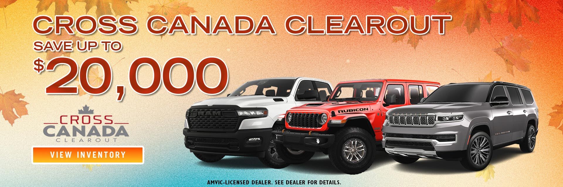 Chrysler, Dodge, Jeep, RAM Dealership Stony Plain AB | Used Cars Stony ...
