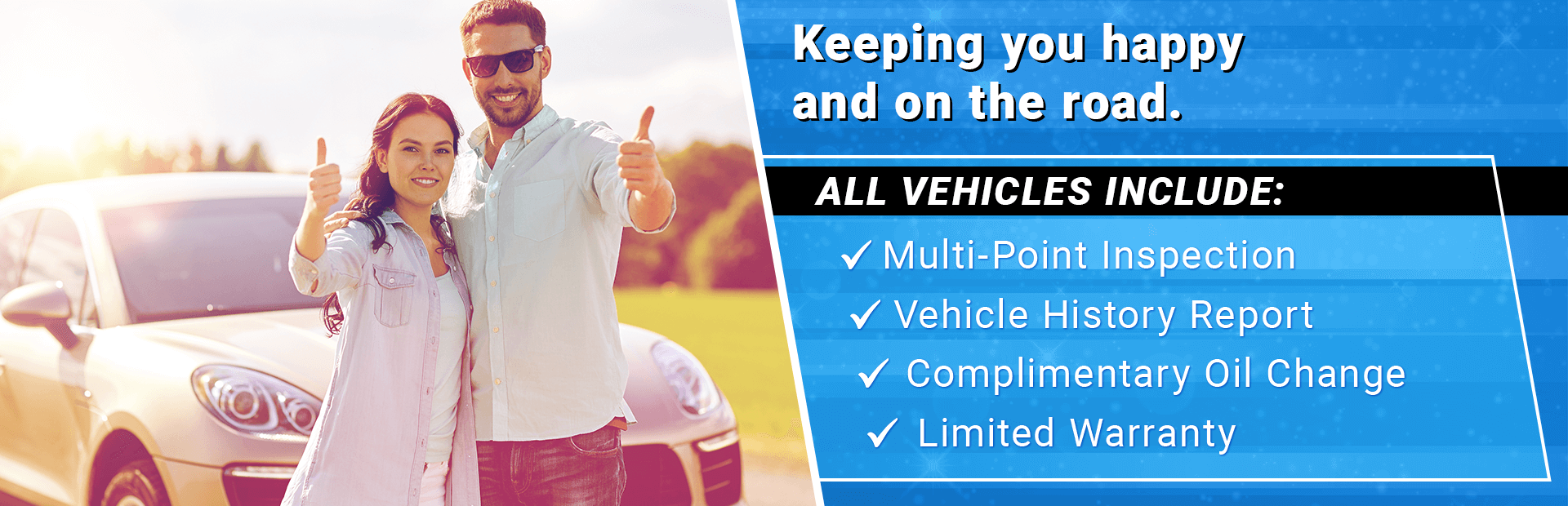 Used Vehicle Dealership Watauga TX | 1st Place Auto