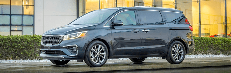 Kia Dealership Irvine CA | Lake Forest