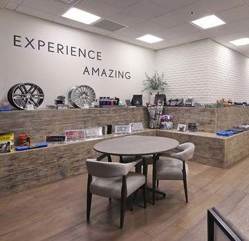 Lexus Dealership Phoenix AZ | Pre-Owned Cars Earnhardt Lexus