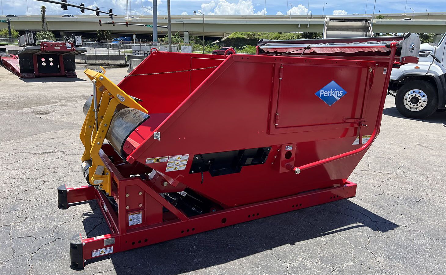 New and Used Truck Dealership Tampa FL | RDK Truck Sales