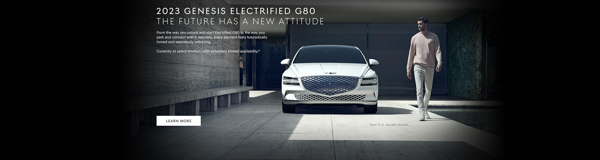 Genesis Dealership Braintree, MA