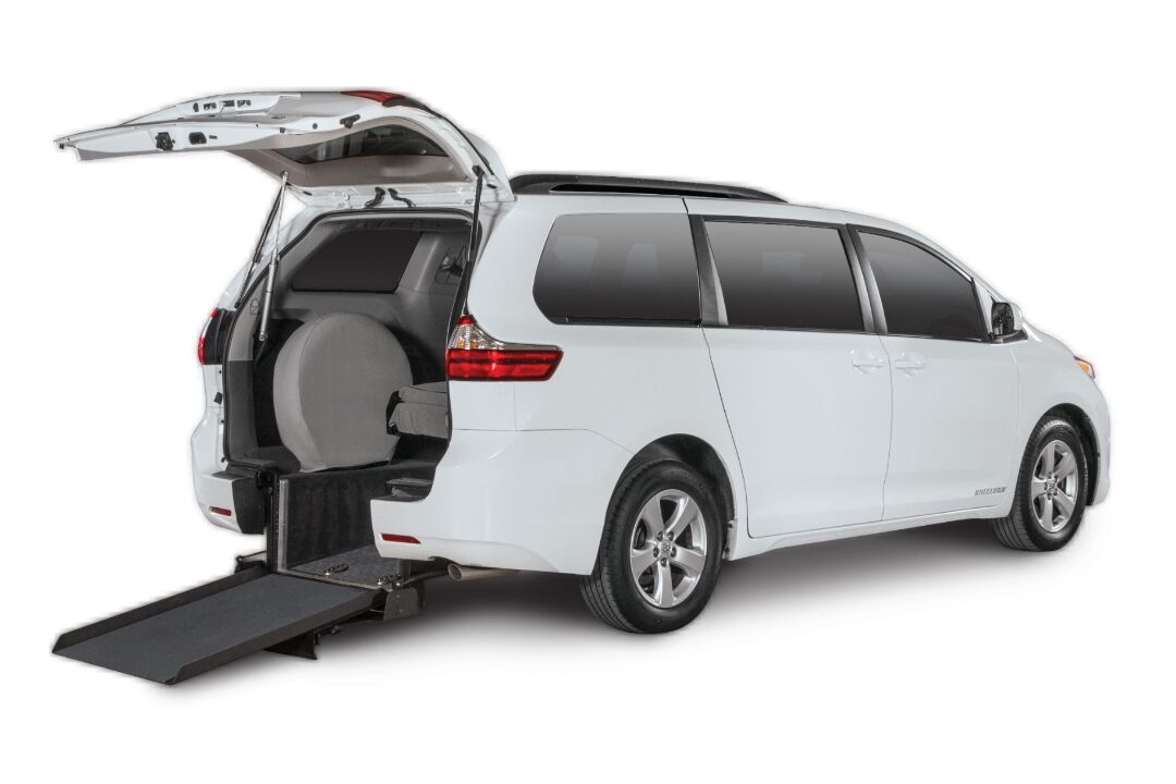 Mobility Vehicles Available for Sale - Aero Mobility