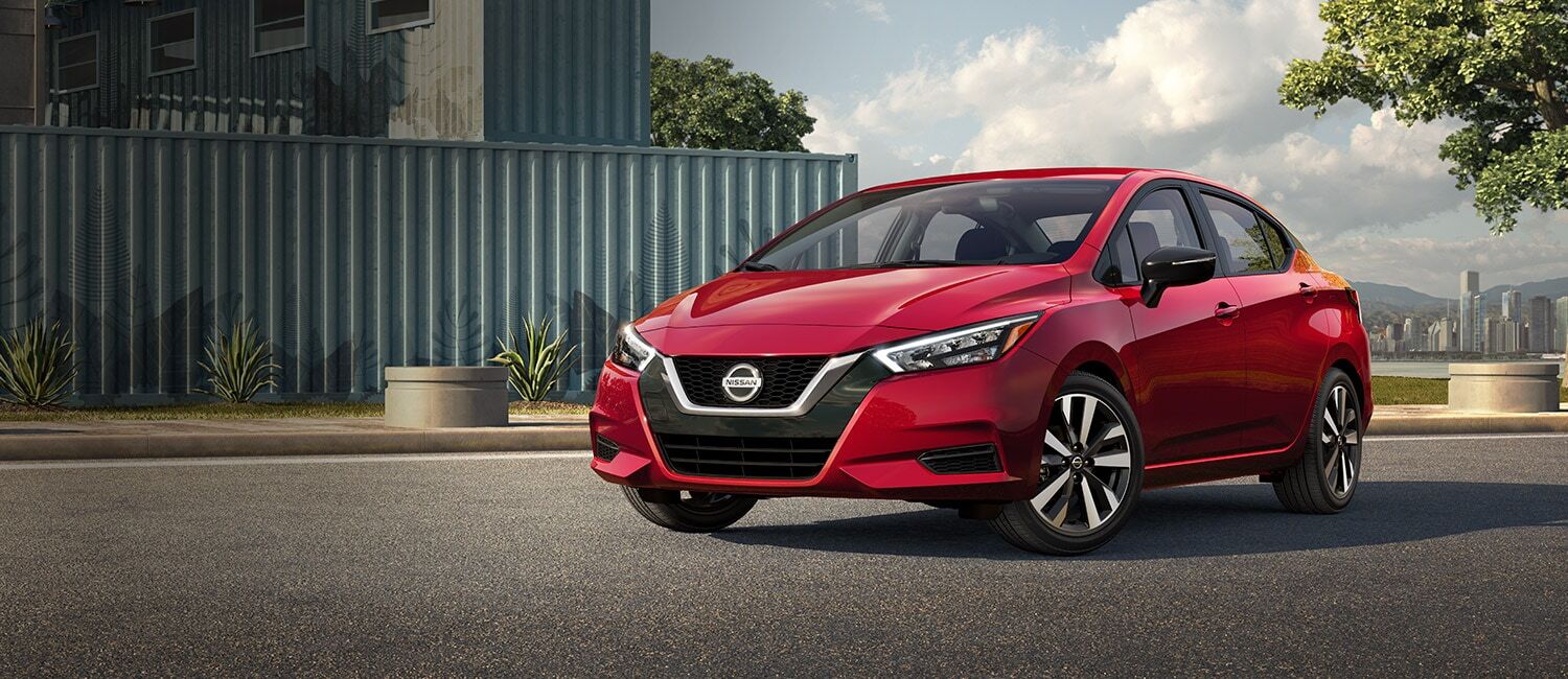 Nissan Dealership Ponce PR | New and Used Cars Henry Motors Nissan