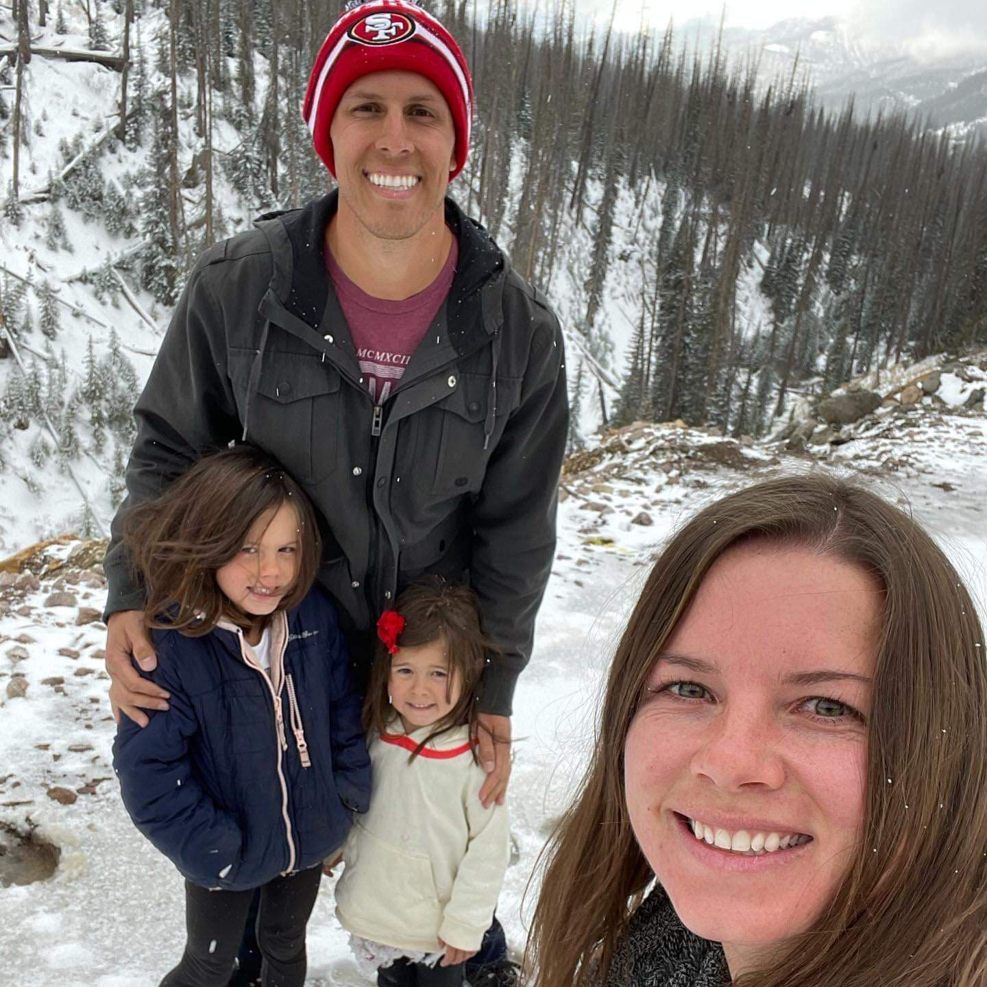 Jessica Roldan's Instagram, Twitter & Facebook on IDCrawl