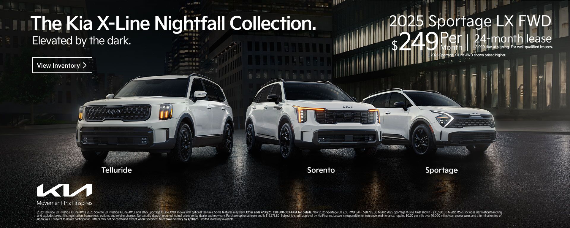 Kia Dealership in Akron, OH | VanDevere Kia