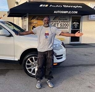 Used Vehicle Dealership Chattanooga TN | Auto Simple