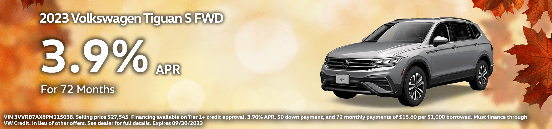 Volkswagen Dealer Elgin IL | Elgin VW