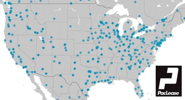 Truck Leasing Options | Allstate Peterbilt