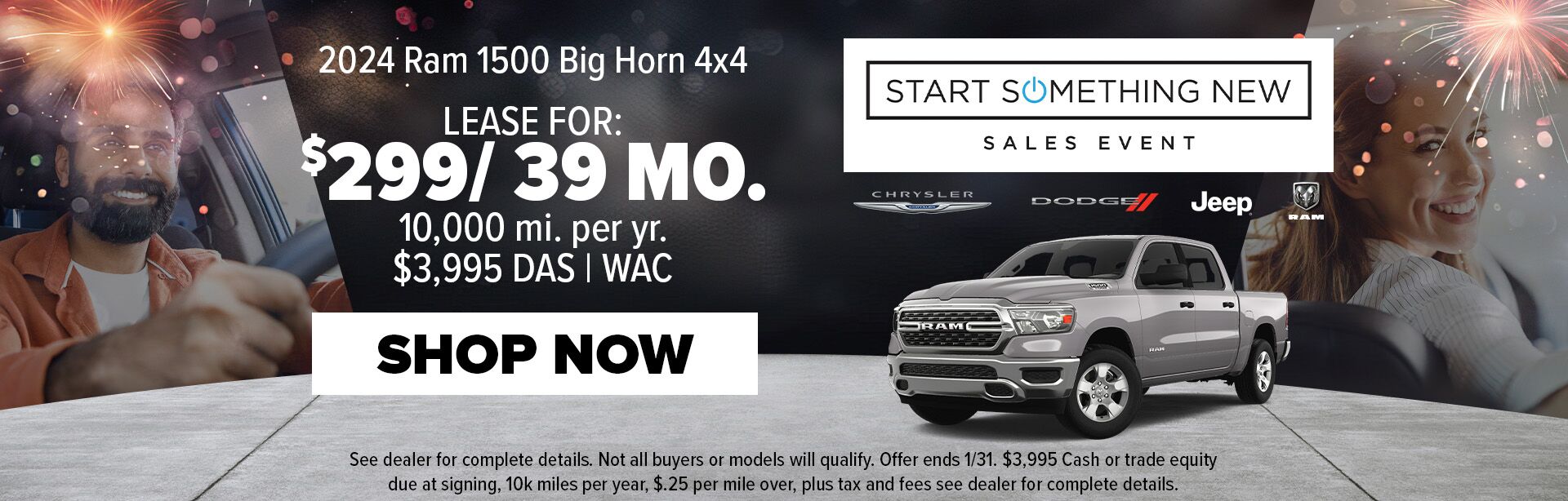 Jeep Dealer in Cincinnati OH | Mike Castrucci Chrysler Jeep Dodge Ram