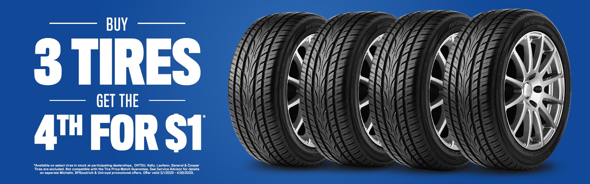 Used Tires Kenosha
