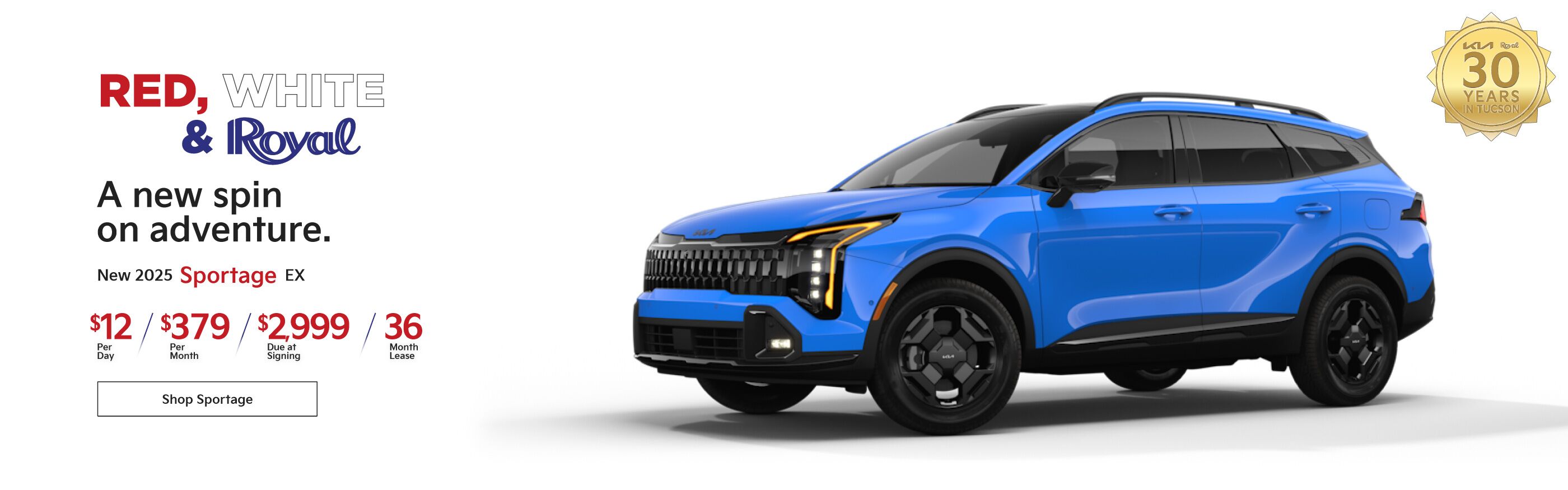 Kia Dealership Tucson, AZ | Royal Kia