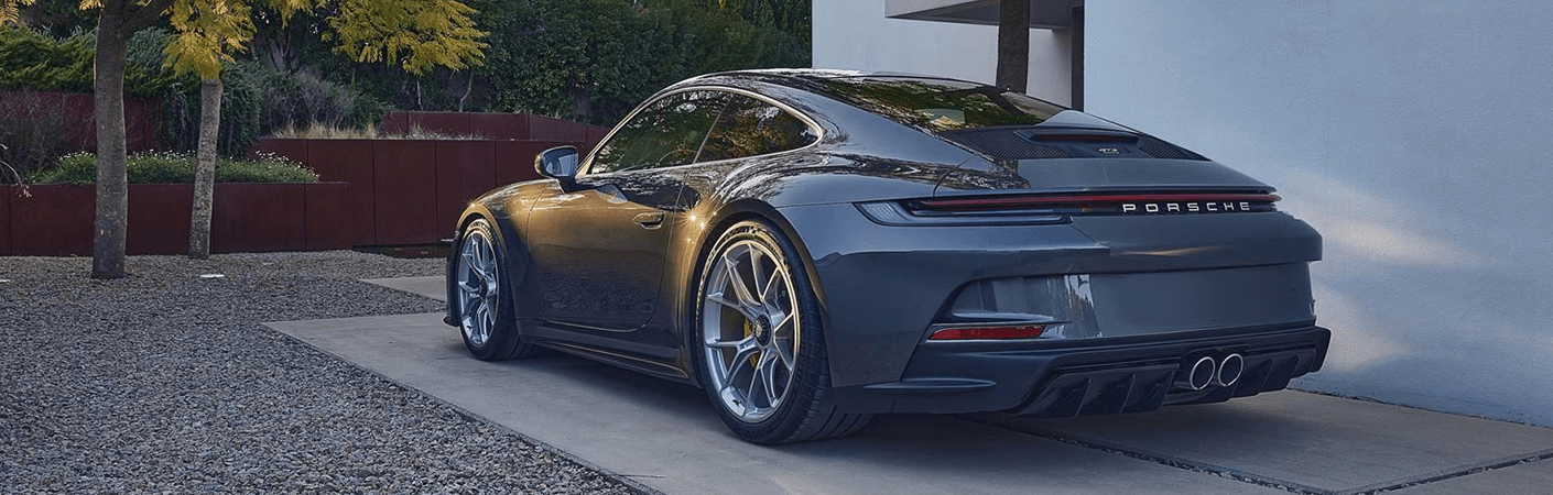 Premier Exotic Luxury Dealership | RP Exotics