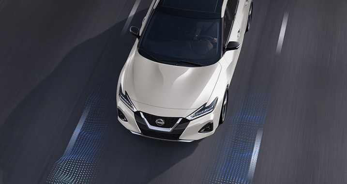 2023 Nissan Maxima Washington DC | New Nissan Maxima Offers DC