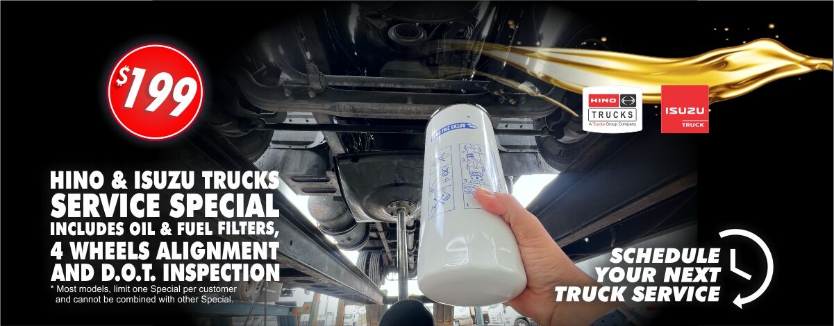 Schedule Service in Miami, FL