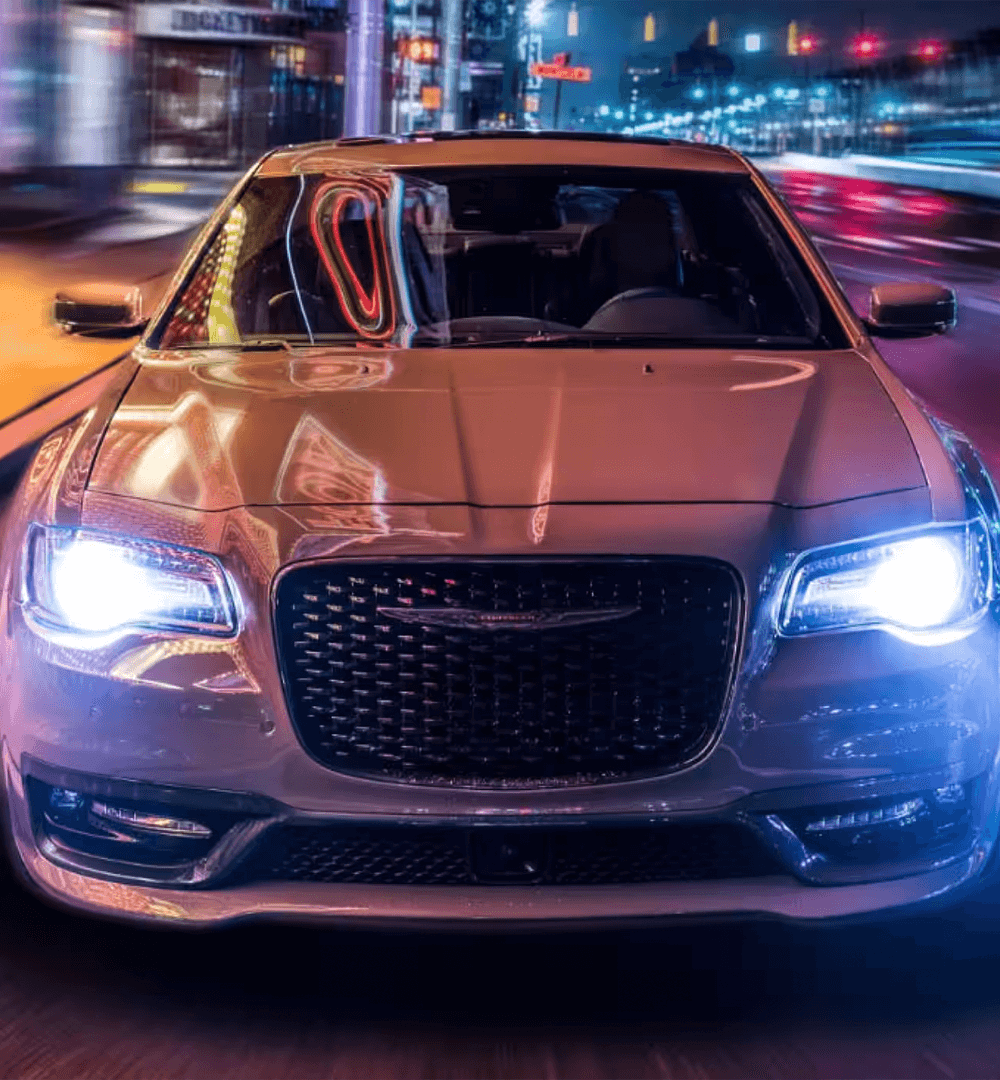 Chrysler, Dodge, Jeep, RAM, Wagoneer Dealership Santa Rosa CA | Used ...