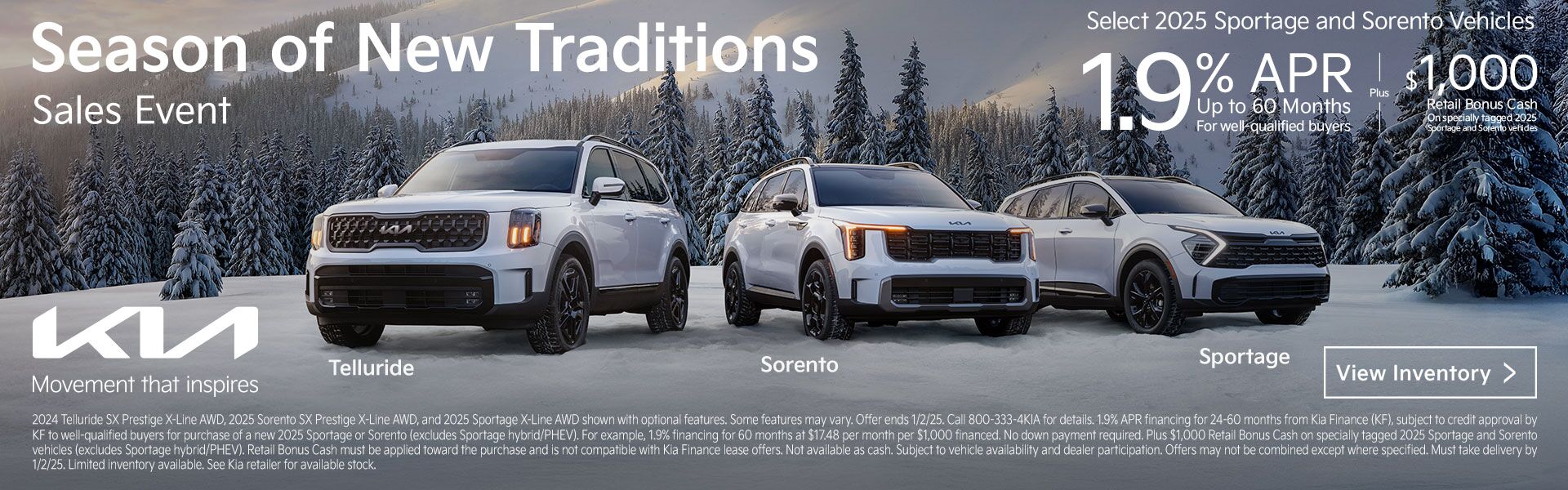 Kia Dealership Tucson, AZ | Royal Kia