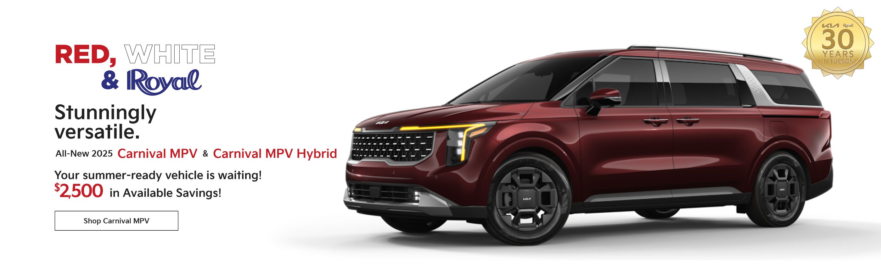Kia Dealership Tucson, AZ | Royal Kia