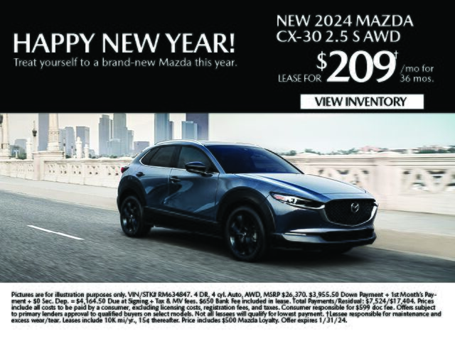 Mazda Dealership Lodi NJ | Pre-Owned Cars Mazda of Lodi