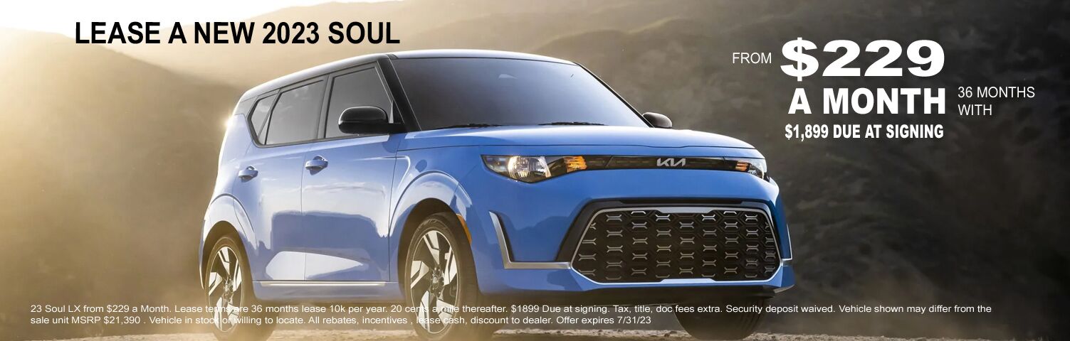 Kia Dealership in Akron, OH | VanDevere Kia