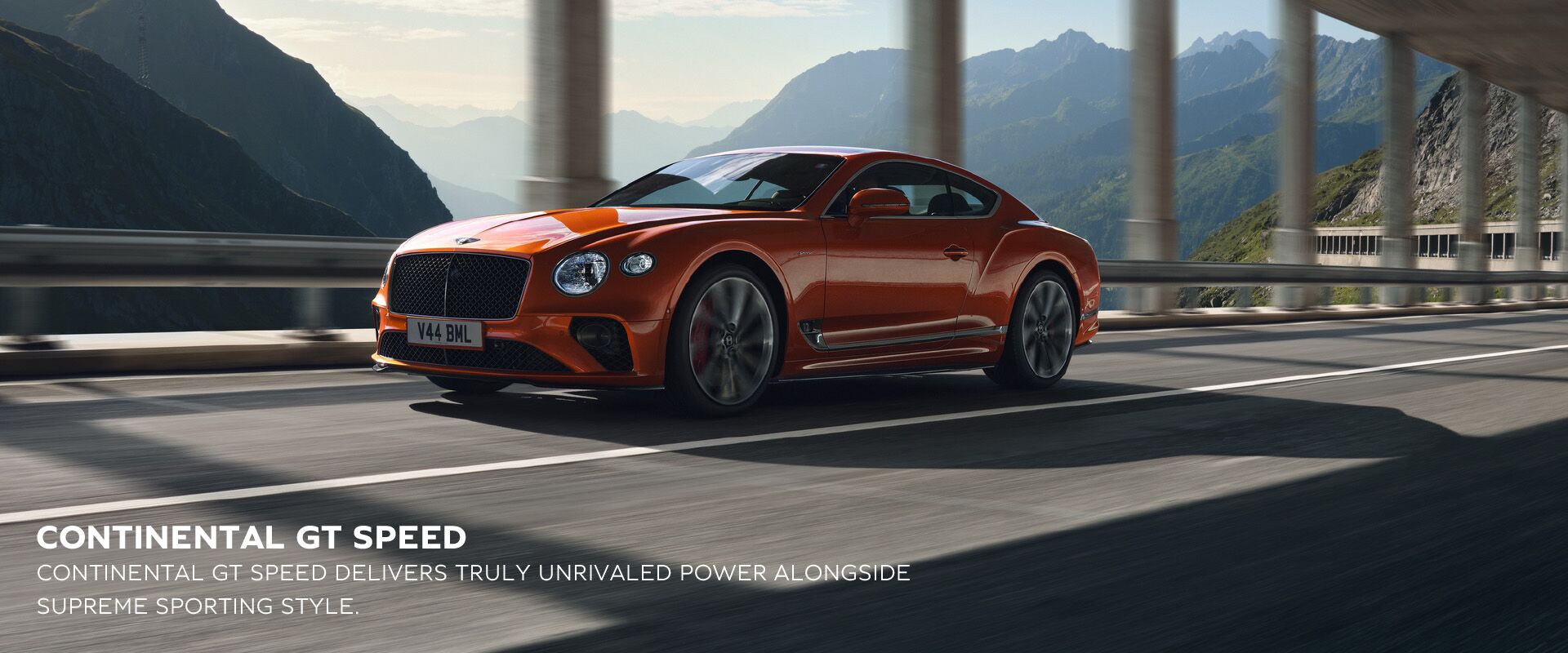 Bentley Dealership Houston, TX | Bentley Houston