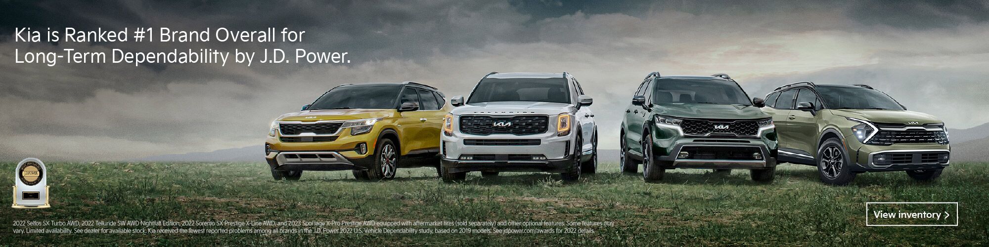 Kia Dealership Springfield, IL | Green Kia