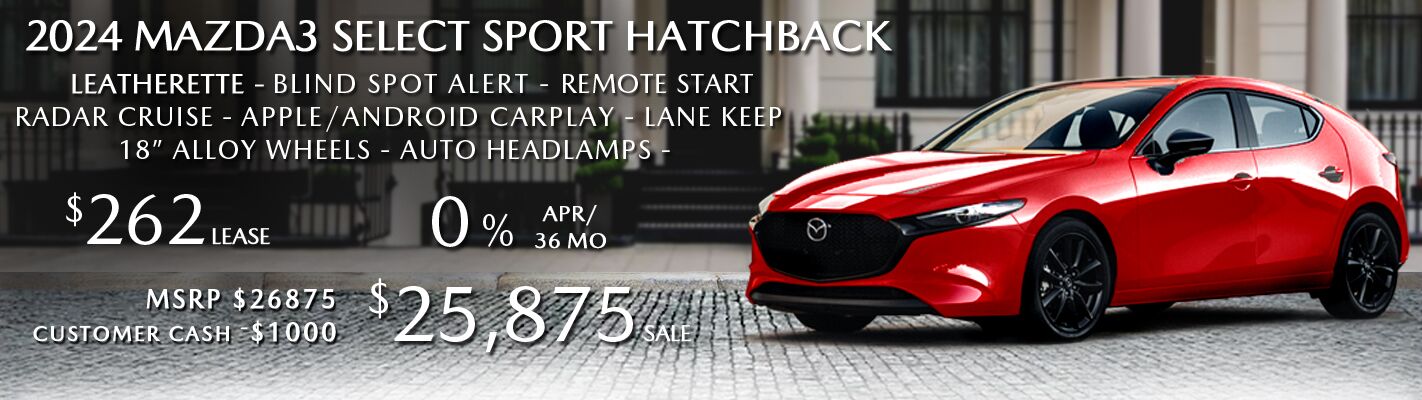 Mazda Dealership Maple Shade NJ | New and Pre-Owned Cars Maple Shade Mazda