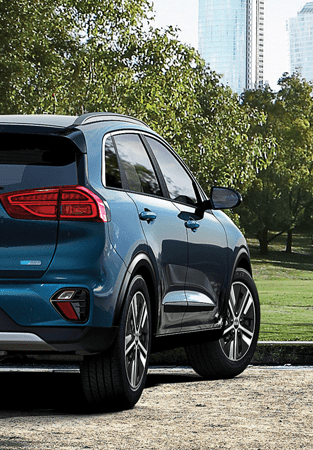 Kia Dealership Braintree MA | Used Cars Quirk Kia