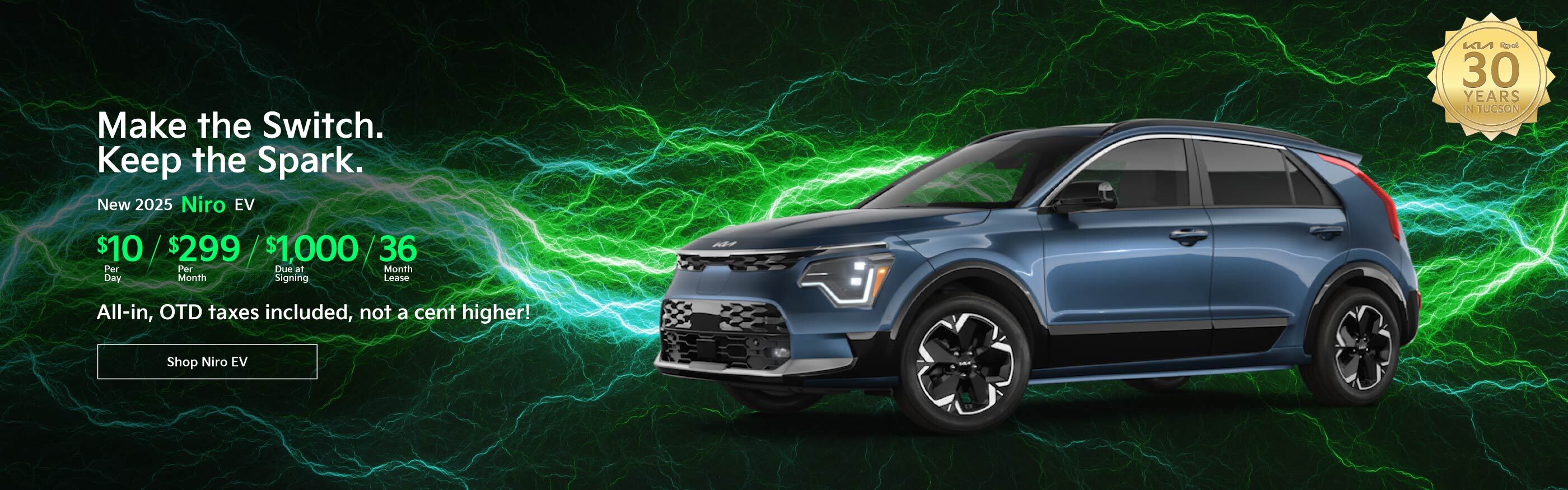 Kia Dealership Tucson, AZ | Royal Kia