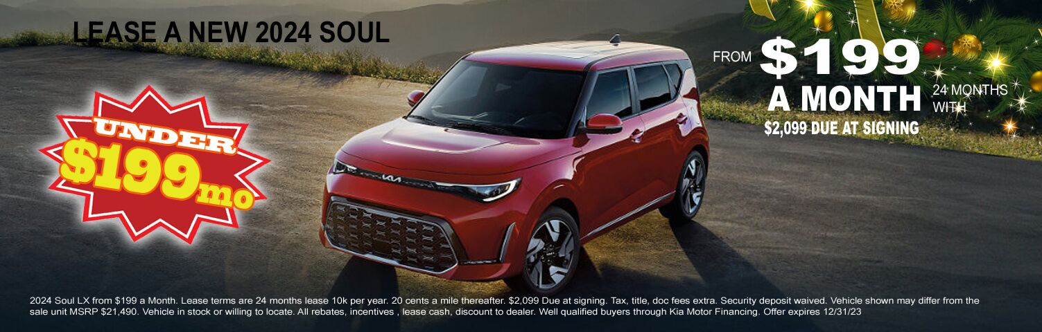 Kia Dealership in Akron, OH | VanDevere Kia