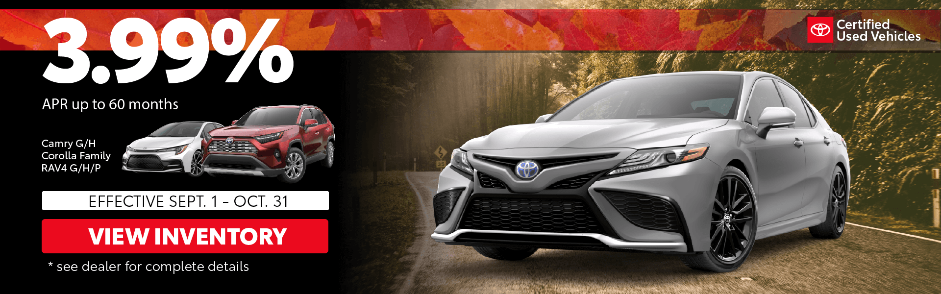 Toyota Dealership Novato CA