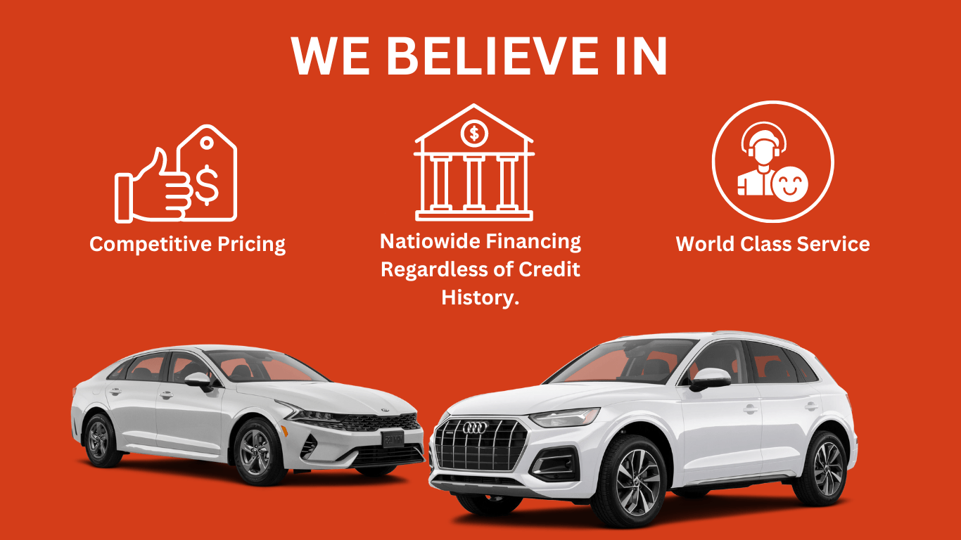 Used Truck Dealership | Used Cars Car Factory Outlet Hialeah