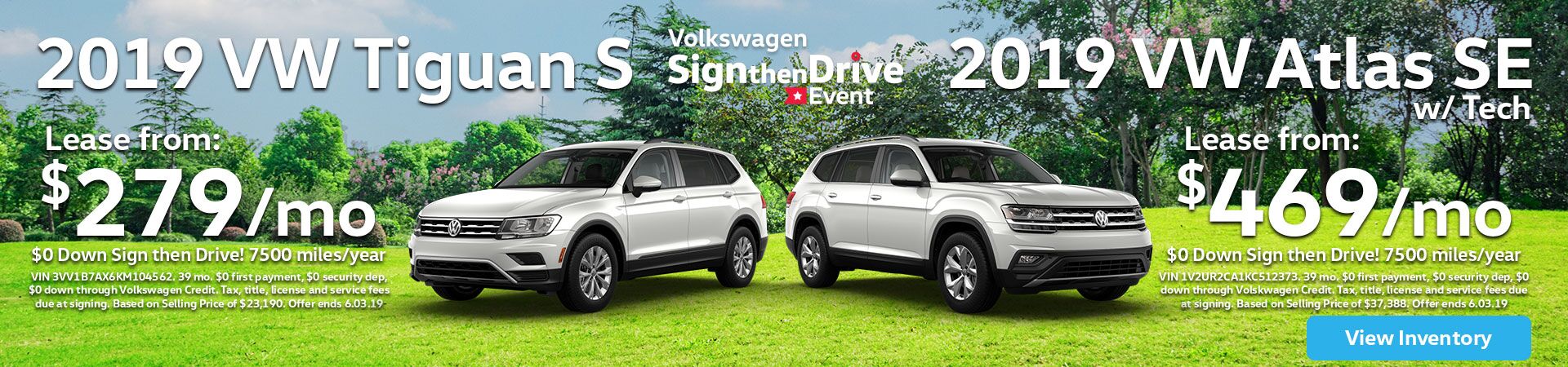 Volkswagen Dealership Franklin WI