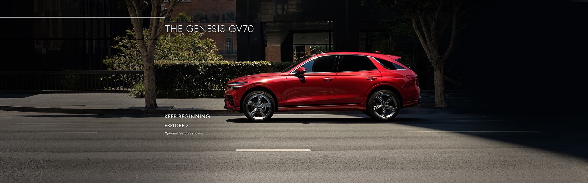 Genesis Dealership Dublin, CA