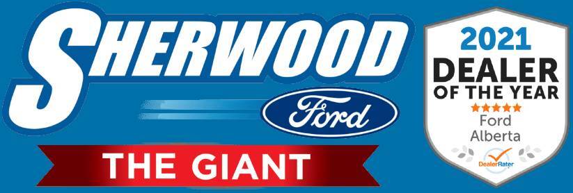 Sherwood Ford - Ford Dealer in Sherwood Park