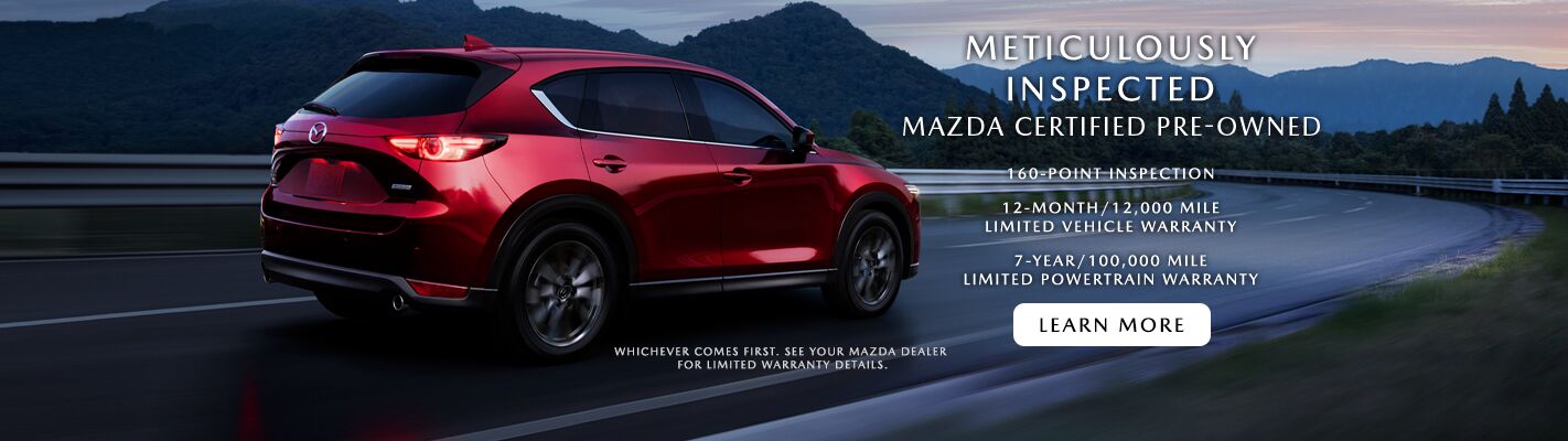 Mazda Dealership Mesquite TX | Pre-Owned Cars Metro Mazda of Mesquite
