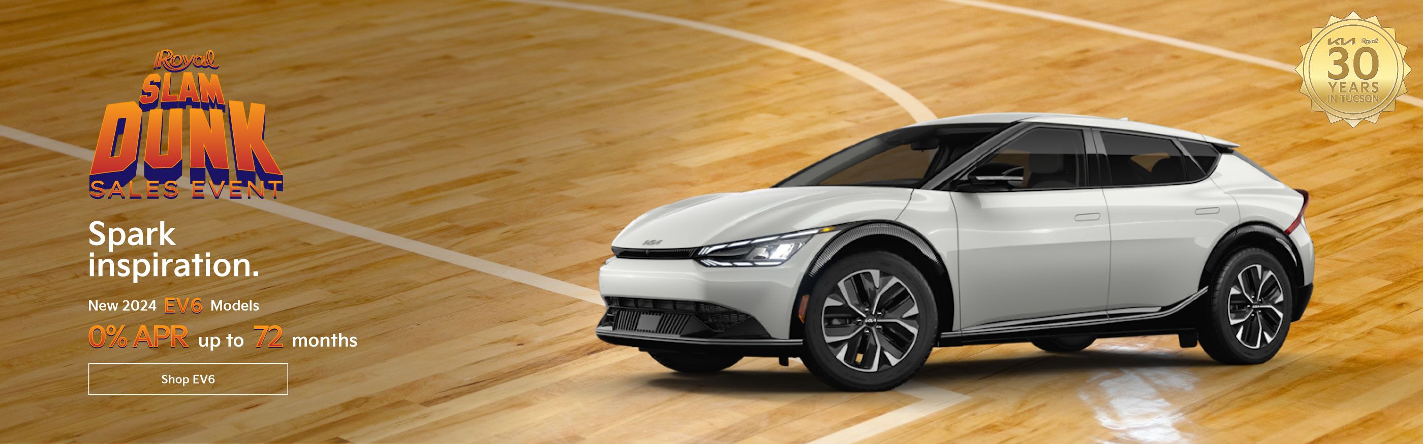 Kia Dealership Tucson, AZ | Royal Kia