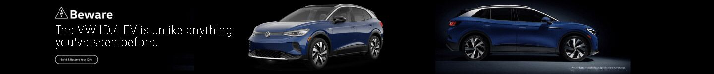 Volkswagen Dealership Medford MA
