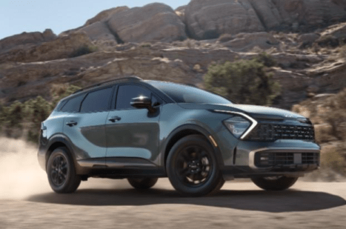 Kia near Santa Fe NM: Fiesta Kia