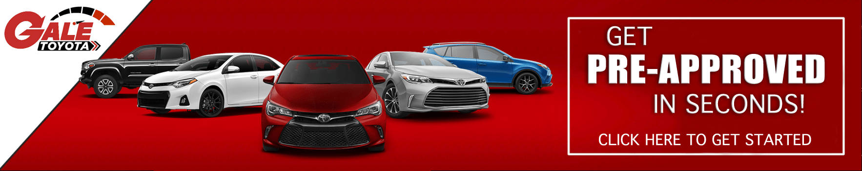 Toyota Dealership Enfield CT